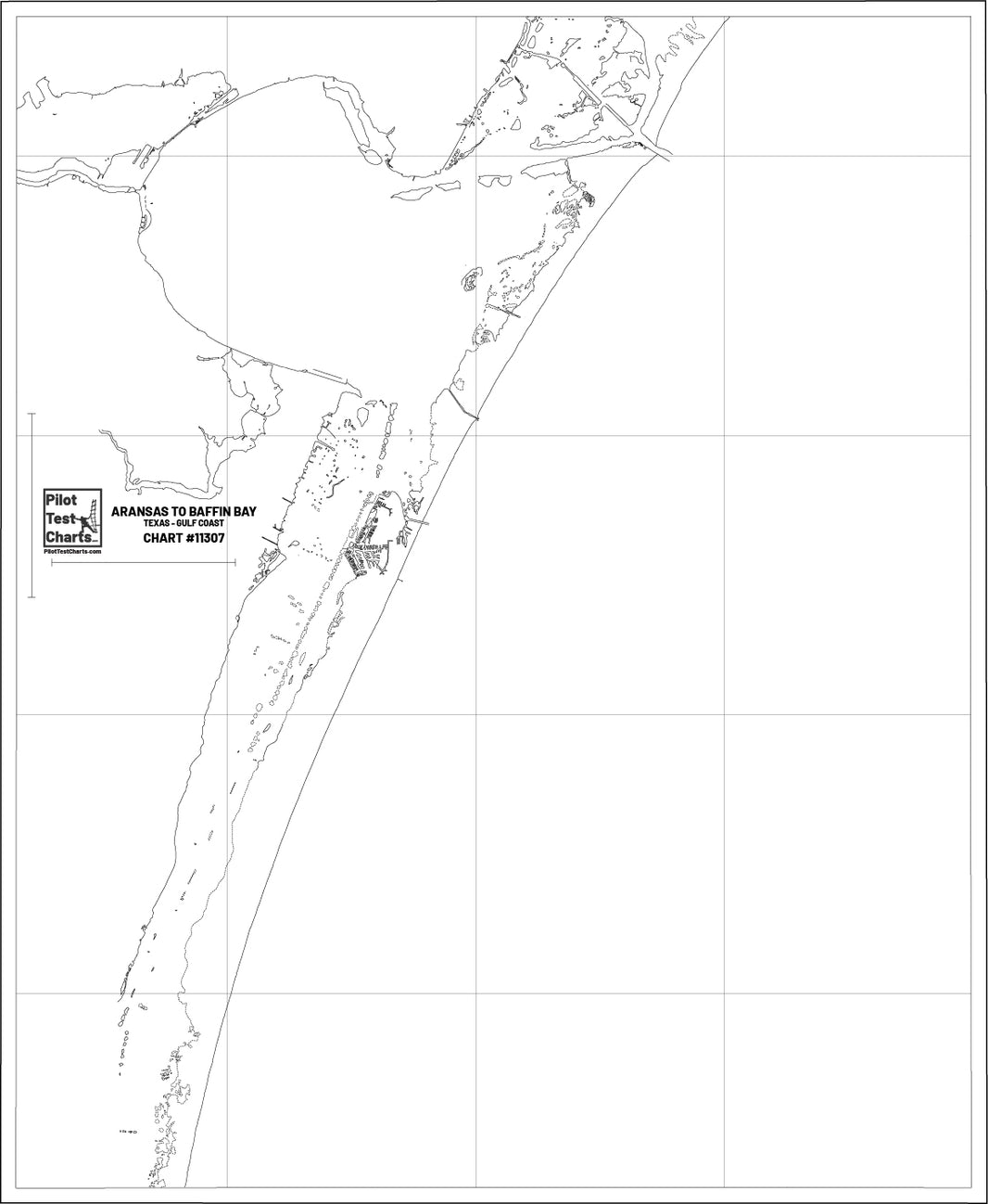 View Entire Pilot Test Chart Catalog – Pilot Test Charts