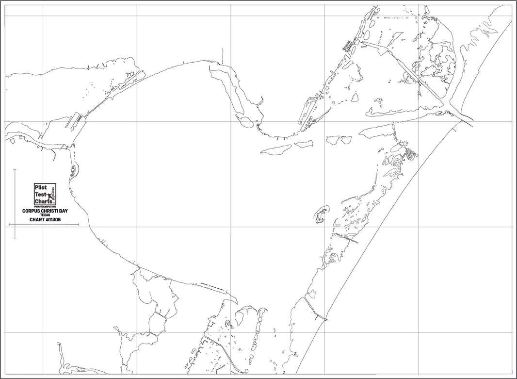 Entire Pilot Test Chart Catalog – Pilot Test Charts